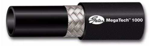 MegaTech 1000 Series Hi-Temp Hose - Oil Solutions
