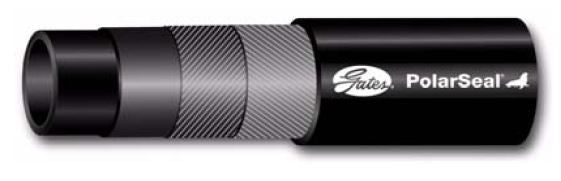 PolarSeal Series Refrigerant Hose - Oil Solutions