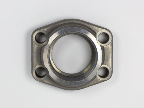 Flange Block NPT C61 - Oil Solutions