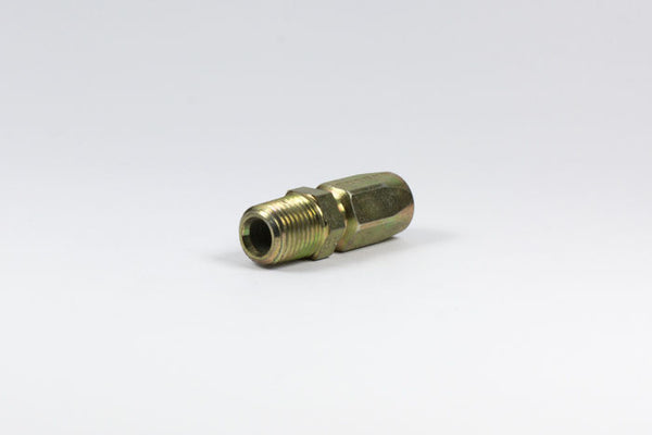 C5E NPT Male - Oil Solutions