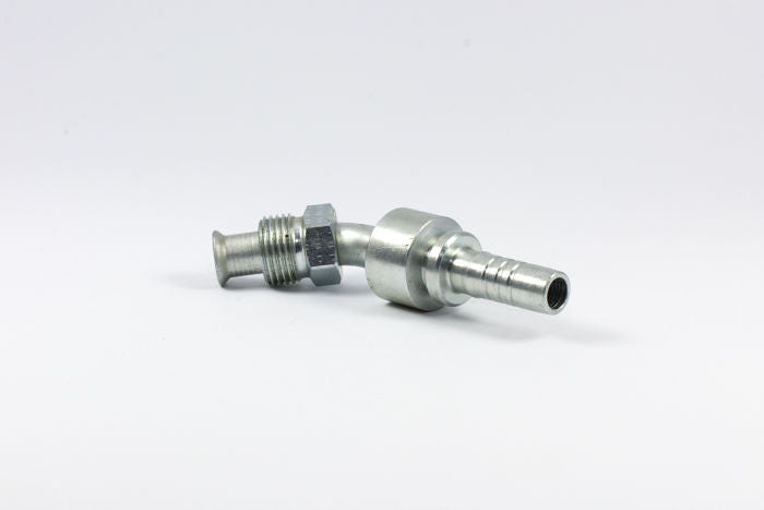 S Series SAE 45 Inverted Flare - Oil Solutions