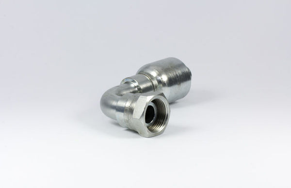 E Series BSPP 90 Female - Oil Solutions