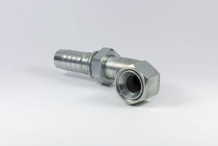 GS Series JIC 90 Female - Oil Solutions