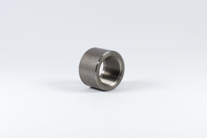 Half Socket BSPP - Oil Solutions