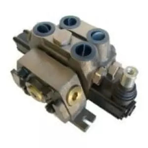 DCV150 Series Sectional Mobile Directional Valves - Oil Solutions