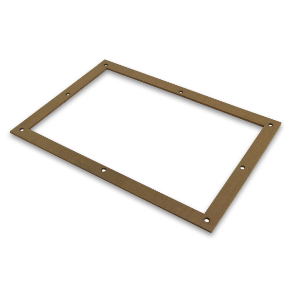 ITG Series Tank Lid Gaskets - Oil Solutions