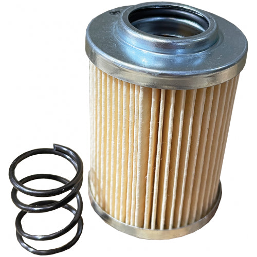 CR Series Return Filter Elements - Oil Solutions