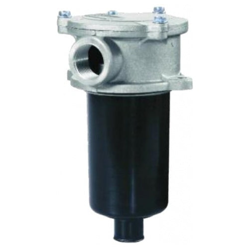 OMTF Series Tank Top Return Filter Assemblies - Oil Solutions